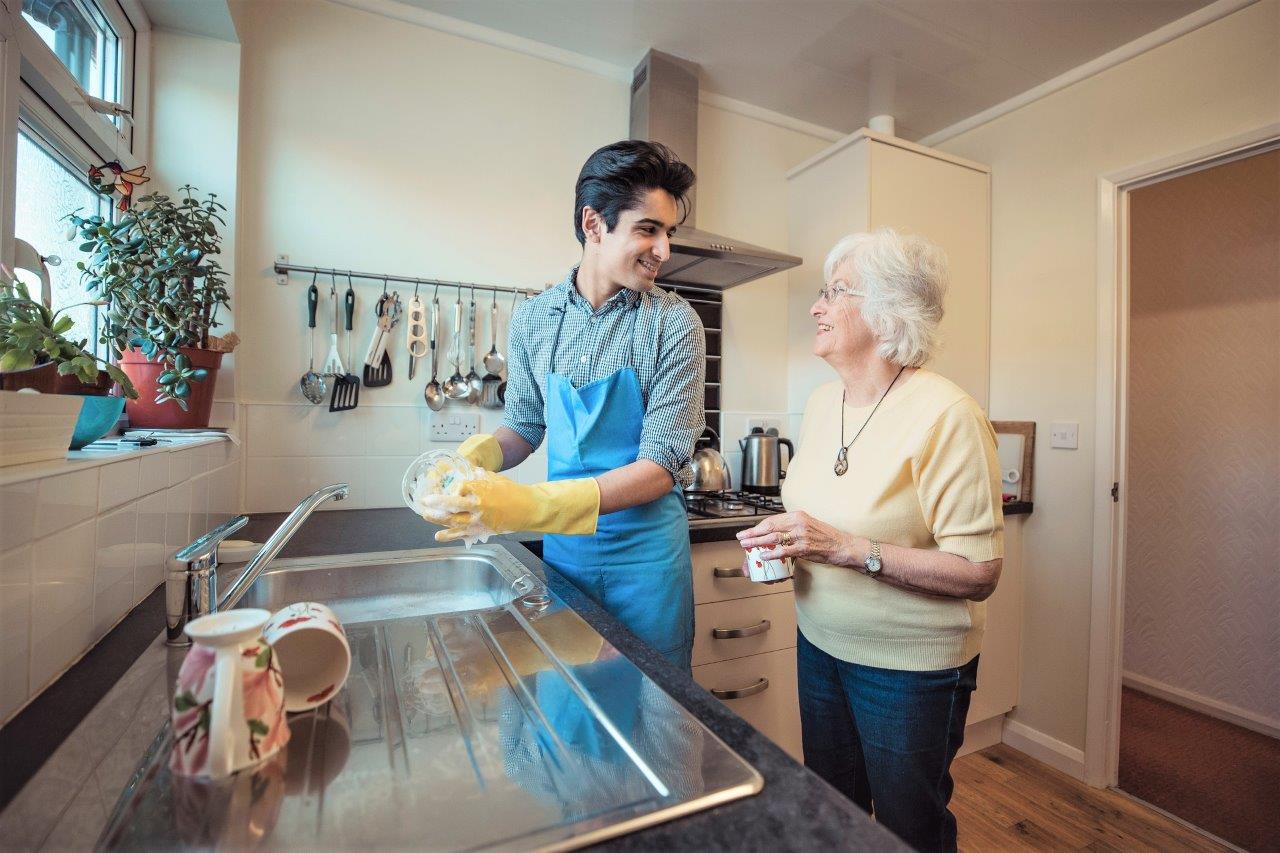 Fixing Australia’s home-based aged care system - Aged Care News